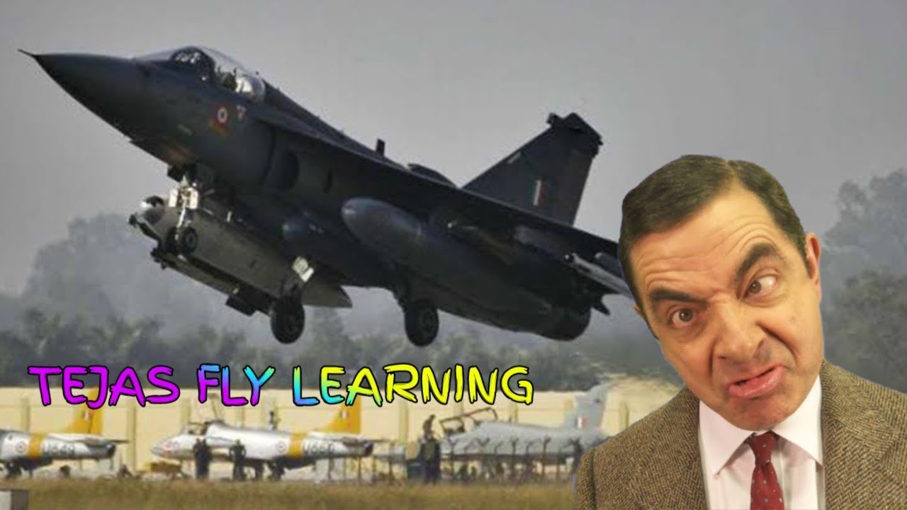TEJAS AIRCRAFT FLYING LEARNING || IM FIRST TIME FLYING TEJAS # ...