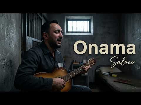 Saloev - Onama ( Audio Version )
