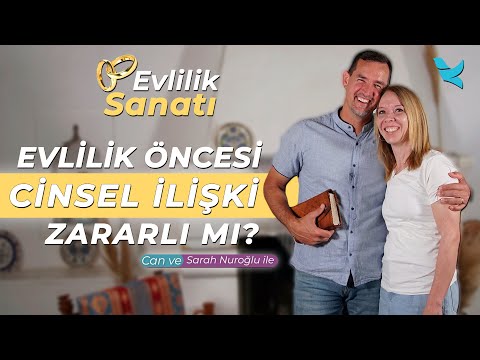 Evlilik Sanatı - Evlilik Öncesi Cinsel İlişkinin Sonuçları Nelerdir? - Kanal Hayat