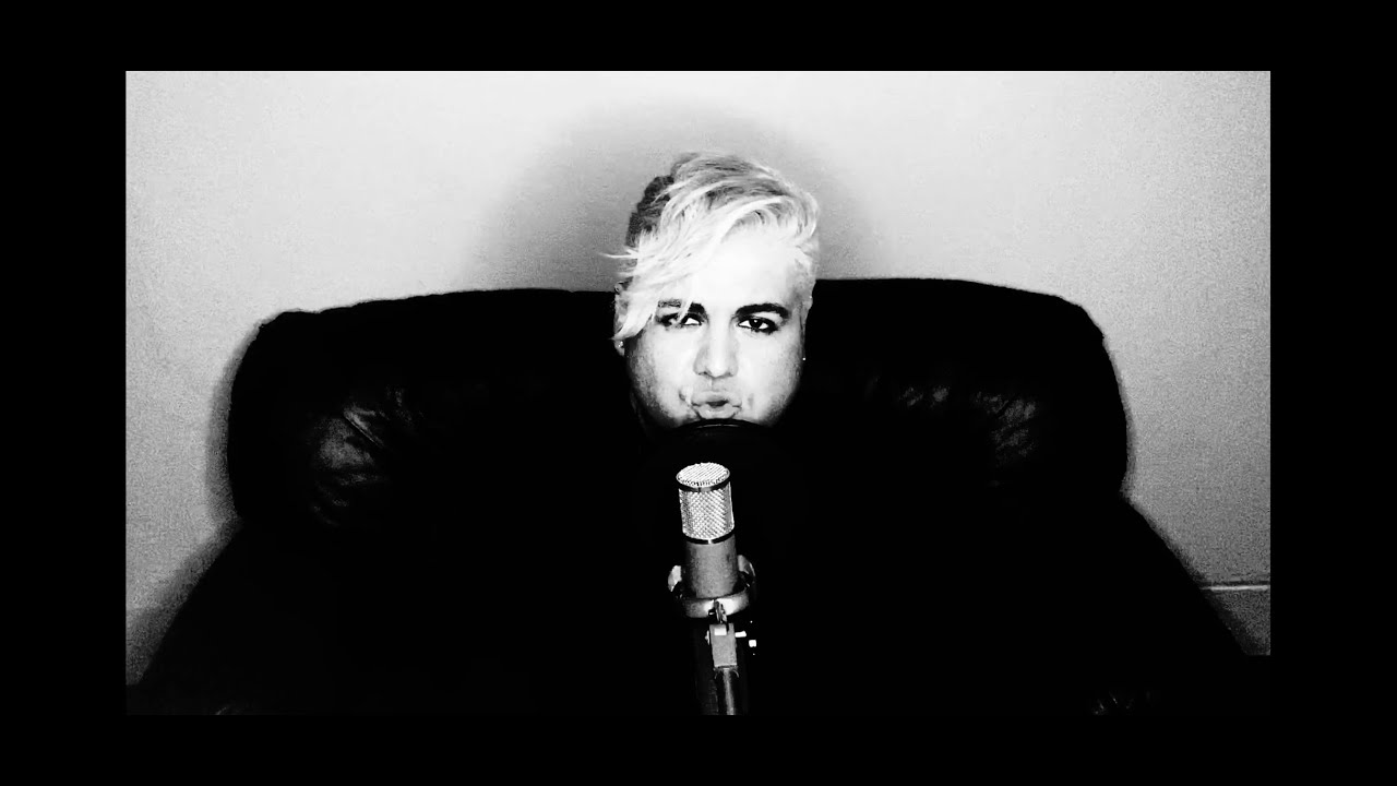 Gabe Lopez - “One” (live U2 cover) - YouTube