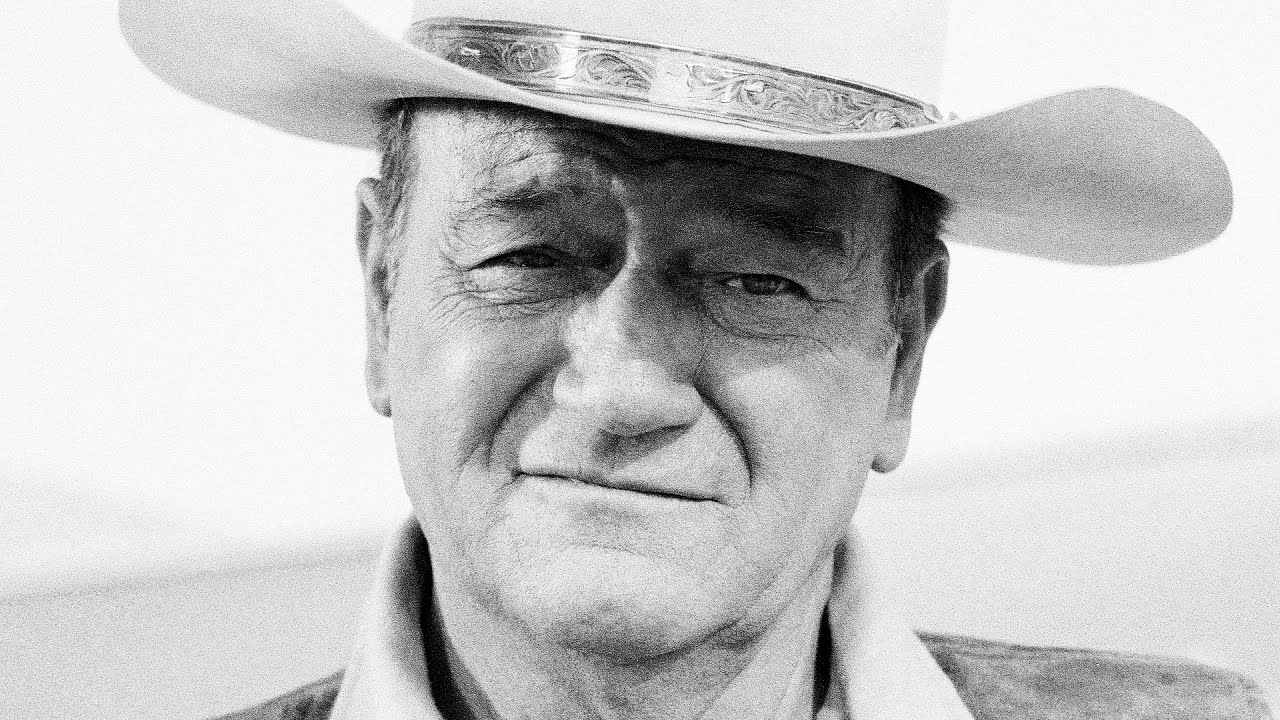 Why John Ford Treated John Wayne Poorly? - YouTube