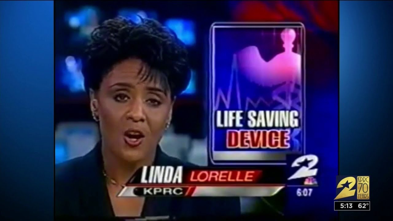 70th anniversary: A look back at Linda Lorelle - YouTube