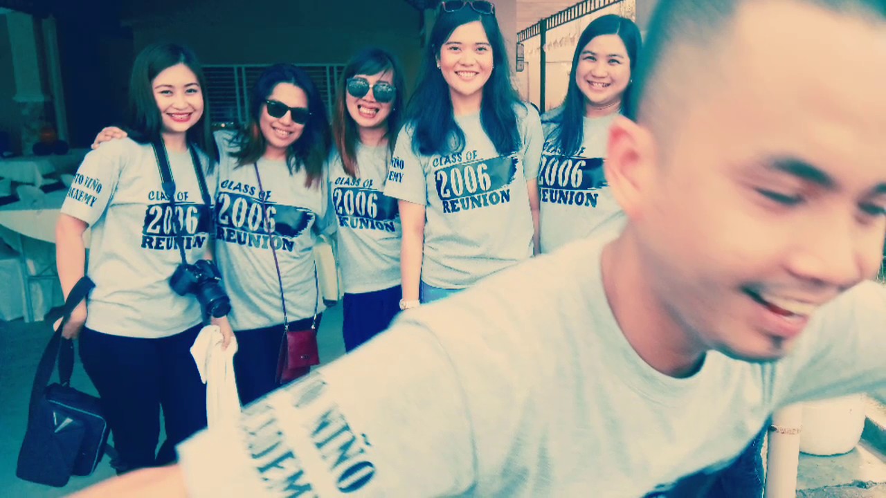 SNA Batch Reunion 2006 - YouTube