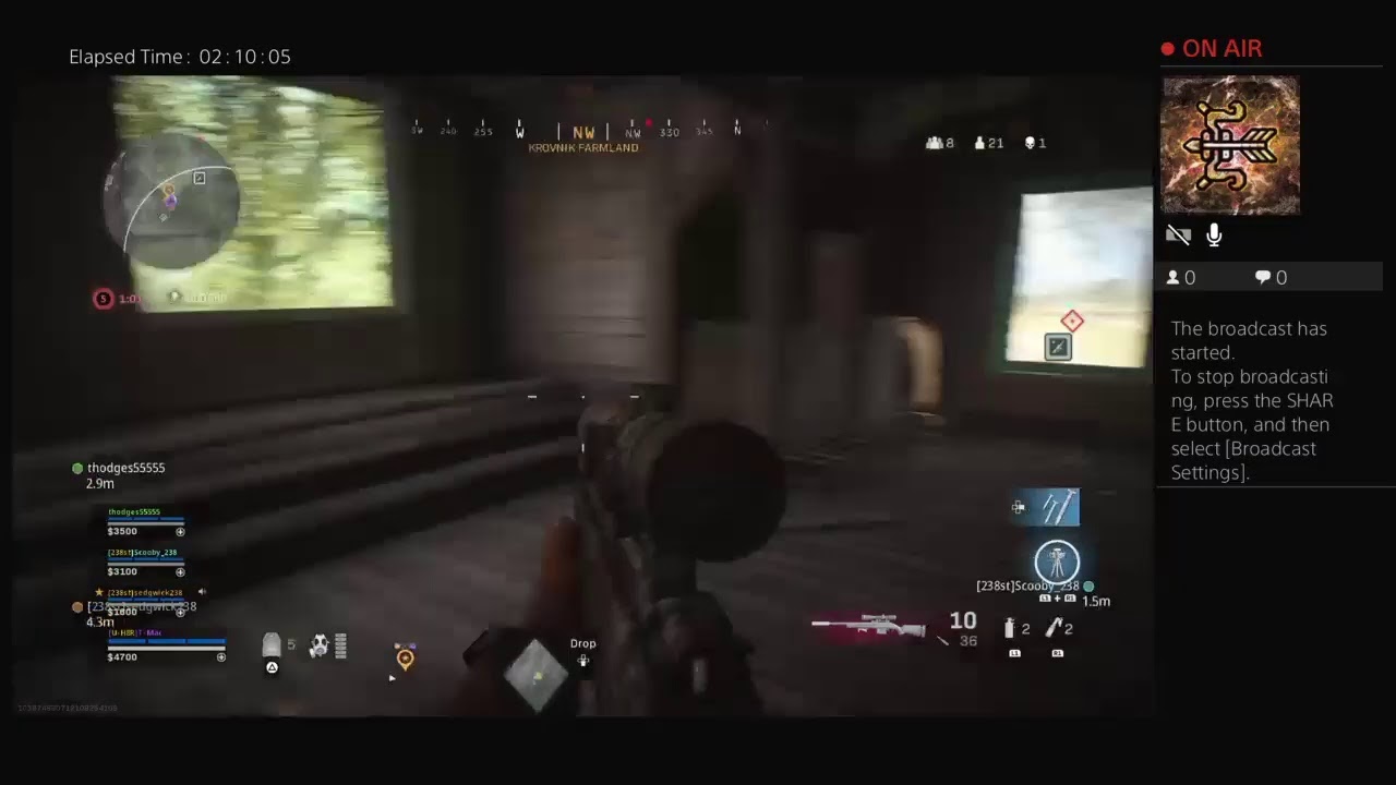 Full Metal Optimist 💪🏾 - YouTube