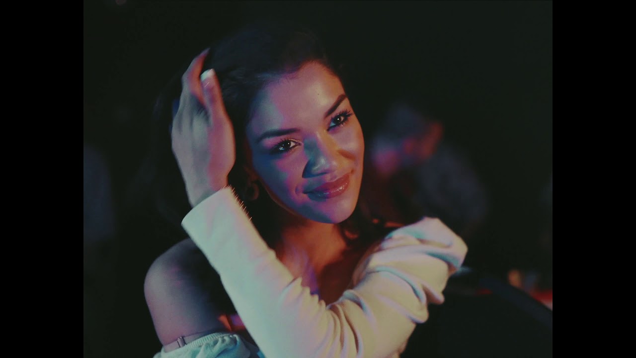 Self Provoked - Fingerprints (Music Video) - YouTube