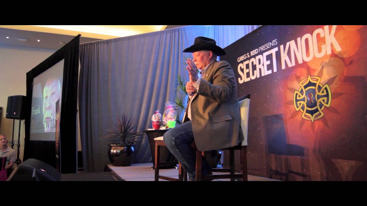 Make A Wish Co-Founder, Frank Shankwitz | Wish Man - YouTube