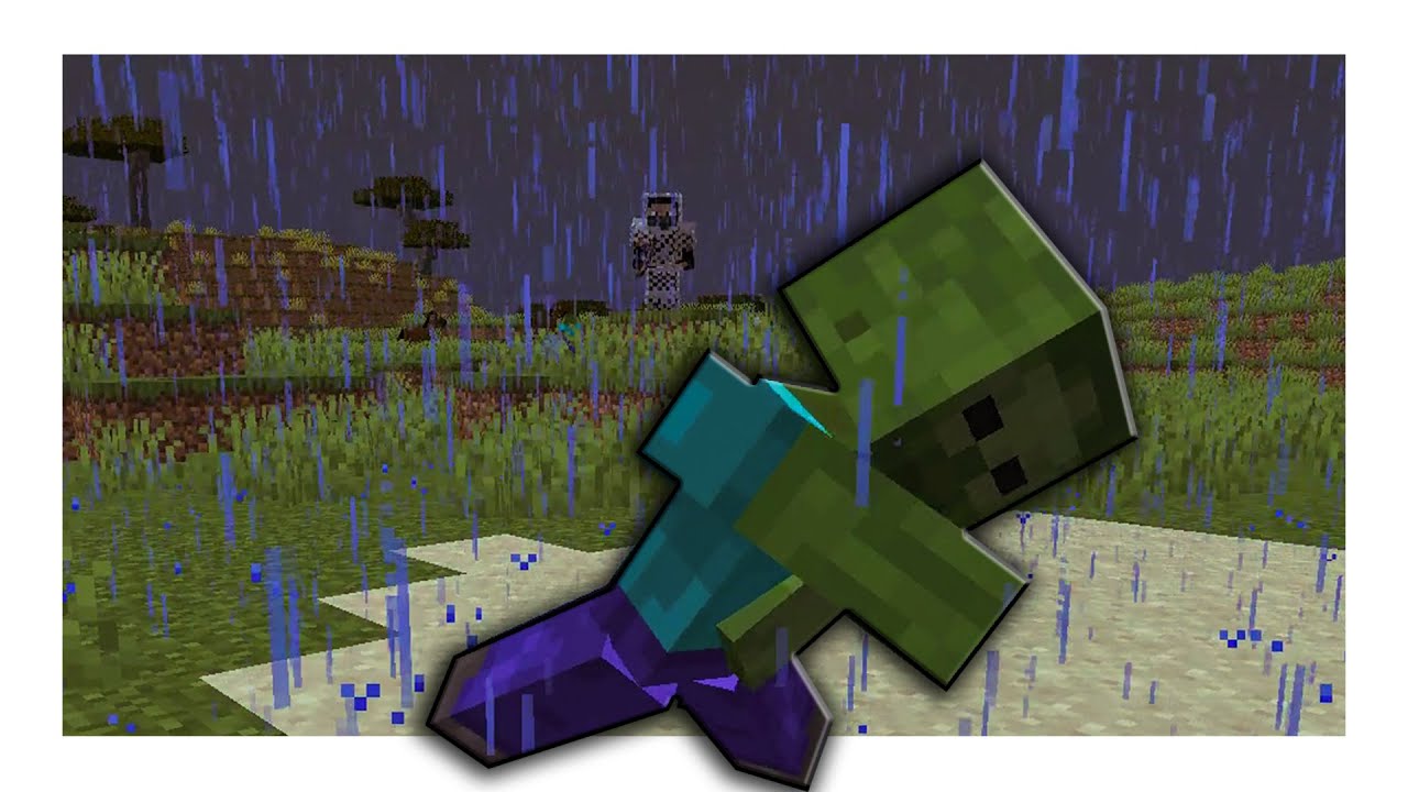 MINECRAFT CINEMATIC | Minecraft Java Edition - YouTube