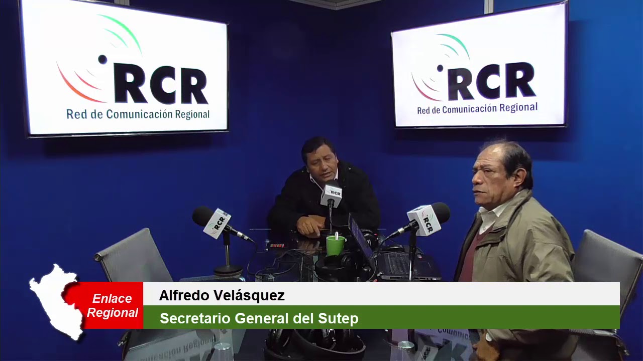 Programa Enlace Regional - YouTube