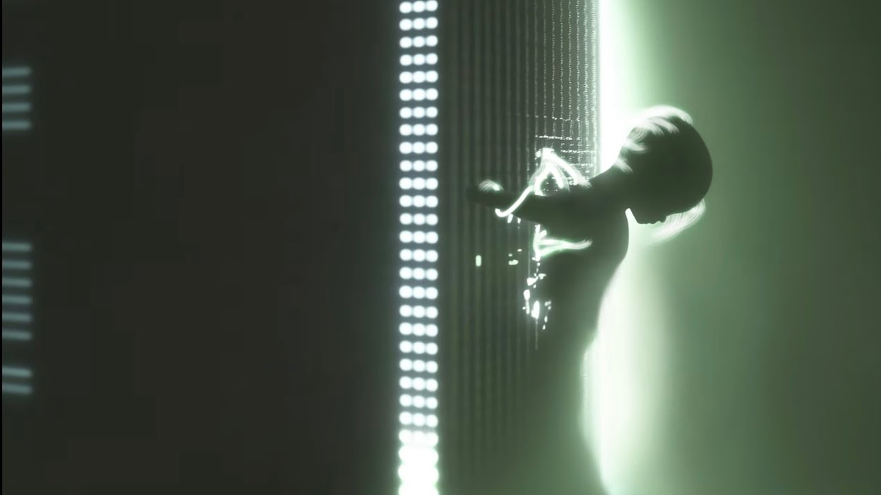 Kazeon – Gold To Rust [Official Visualiser] - YouTube