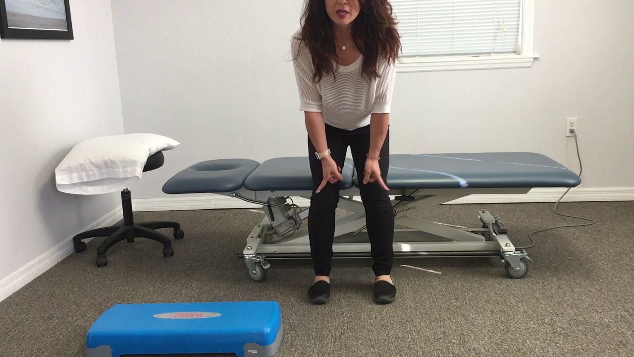 How to Avoid Valgus Collapse (Knee Collapse) | Cathy Orlando Physical ...