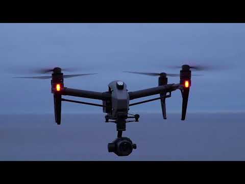 Visual Observer Training for Law Enforcement - YouTube