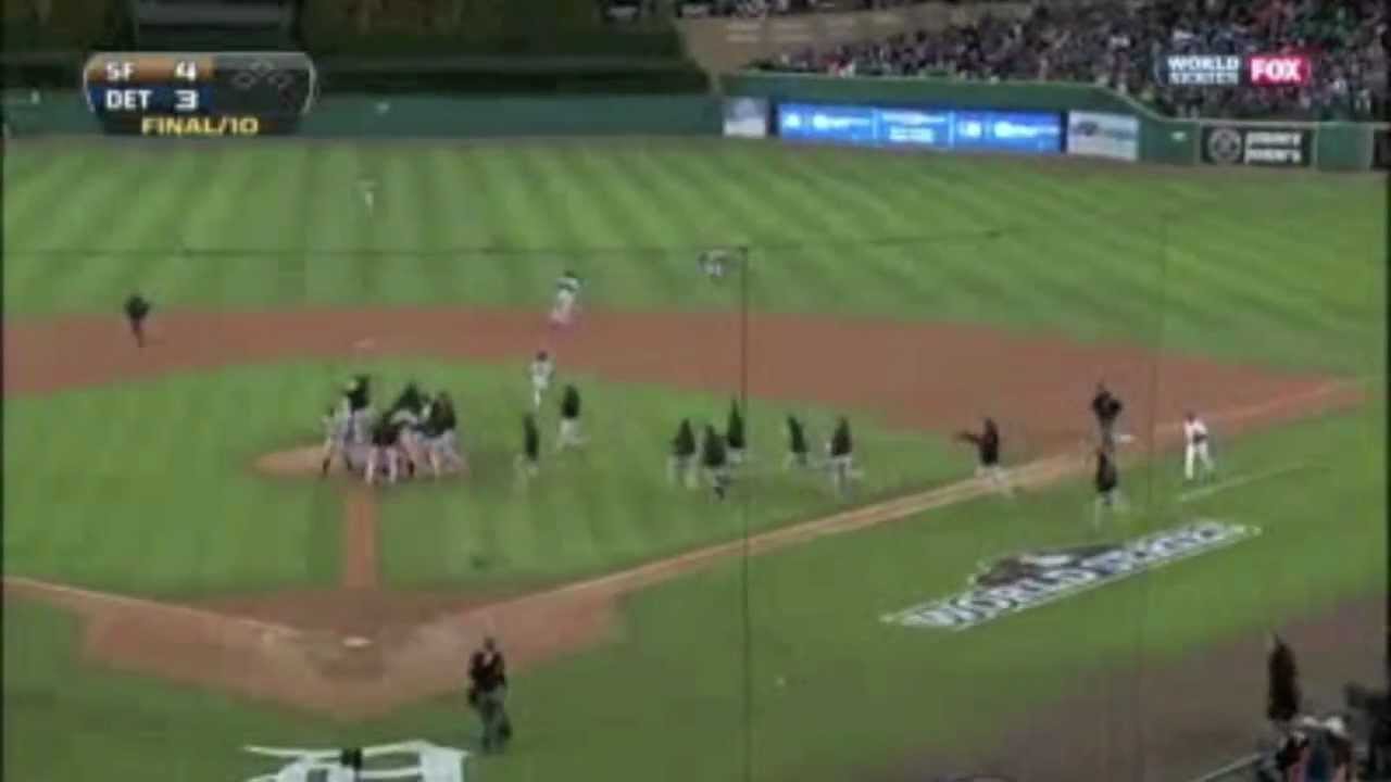 MLB 2012 Images Of The Year - YouTube