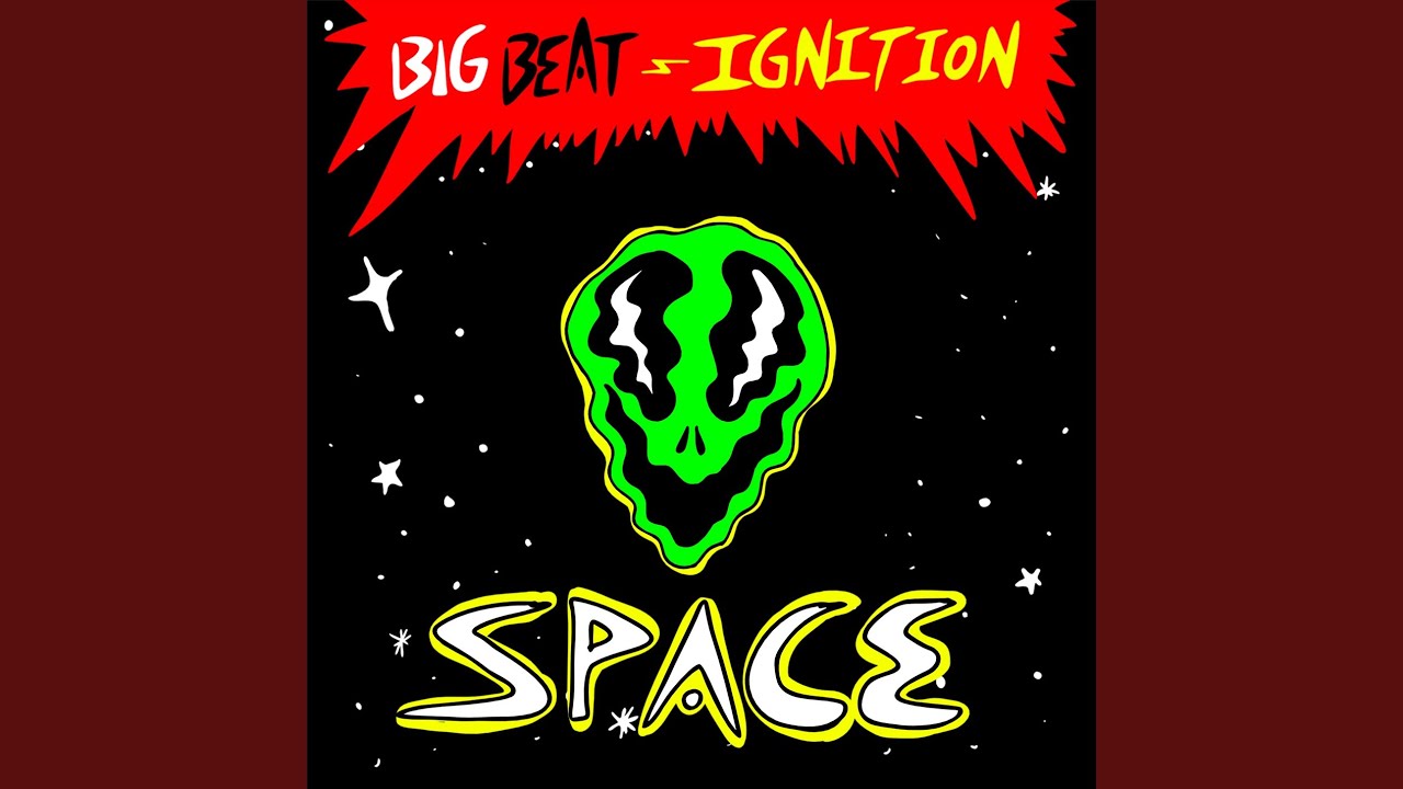 Spaced Out (Extended) - YouTube