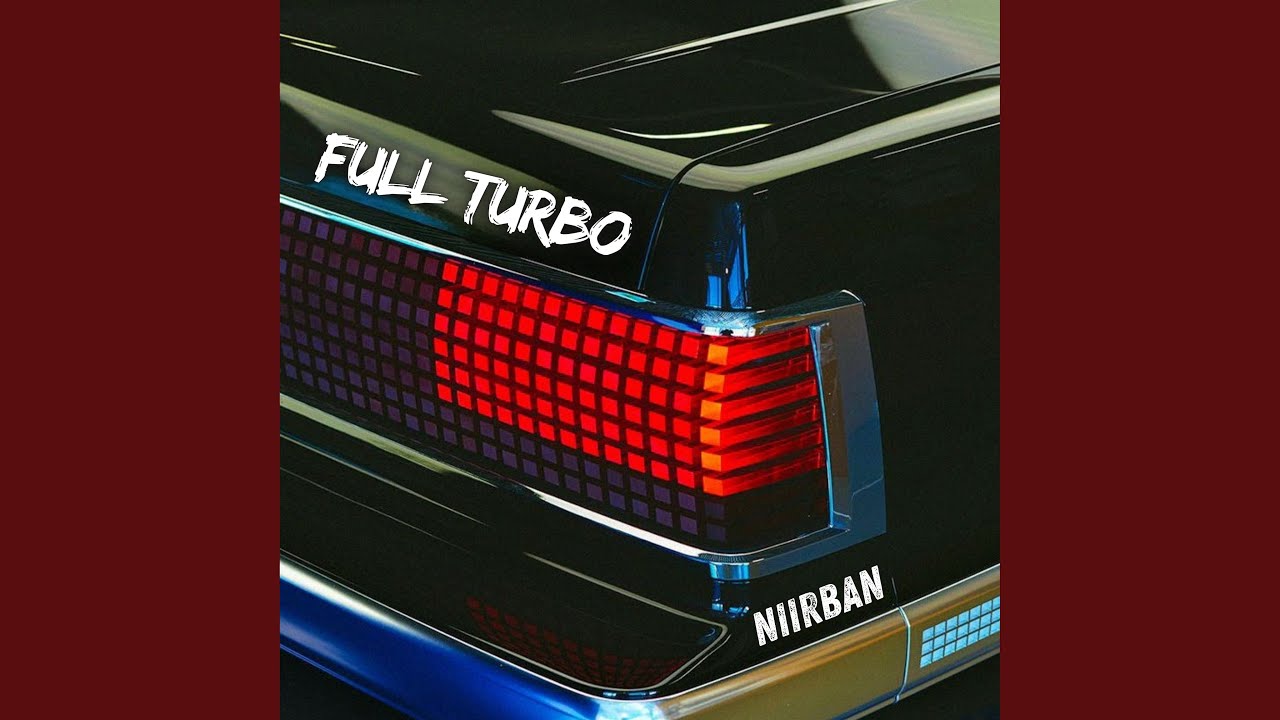 Full Turbo - YouTube
