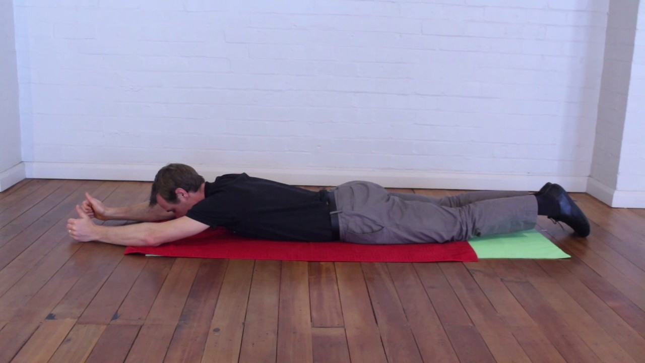 IYT Exercise - YouTube