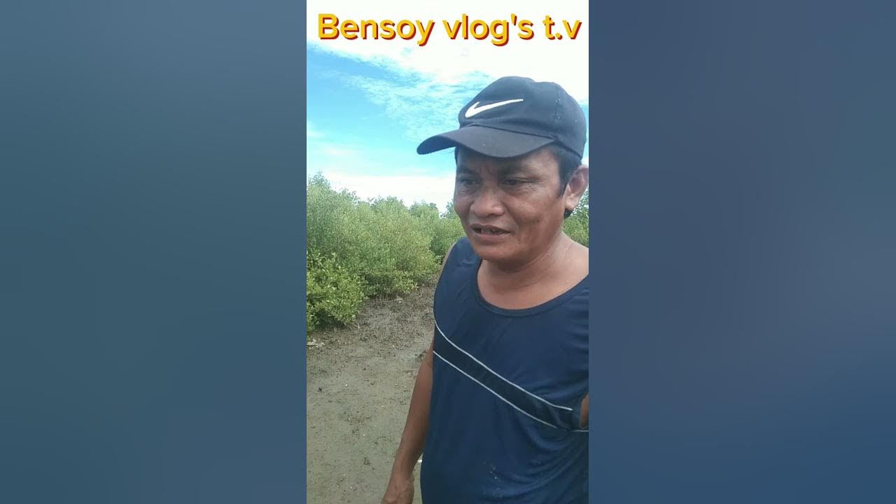 Bensoy vlog's t.v official, duha ra kabuok nakuha nga alagokoy.... - YouTube
