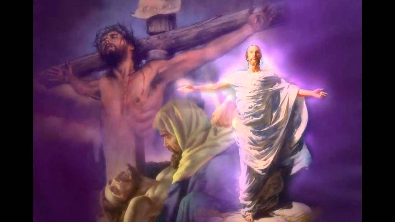 Carroll Roberson - Beyond The Cross - YouTube