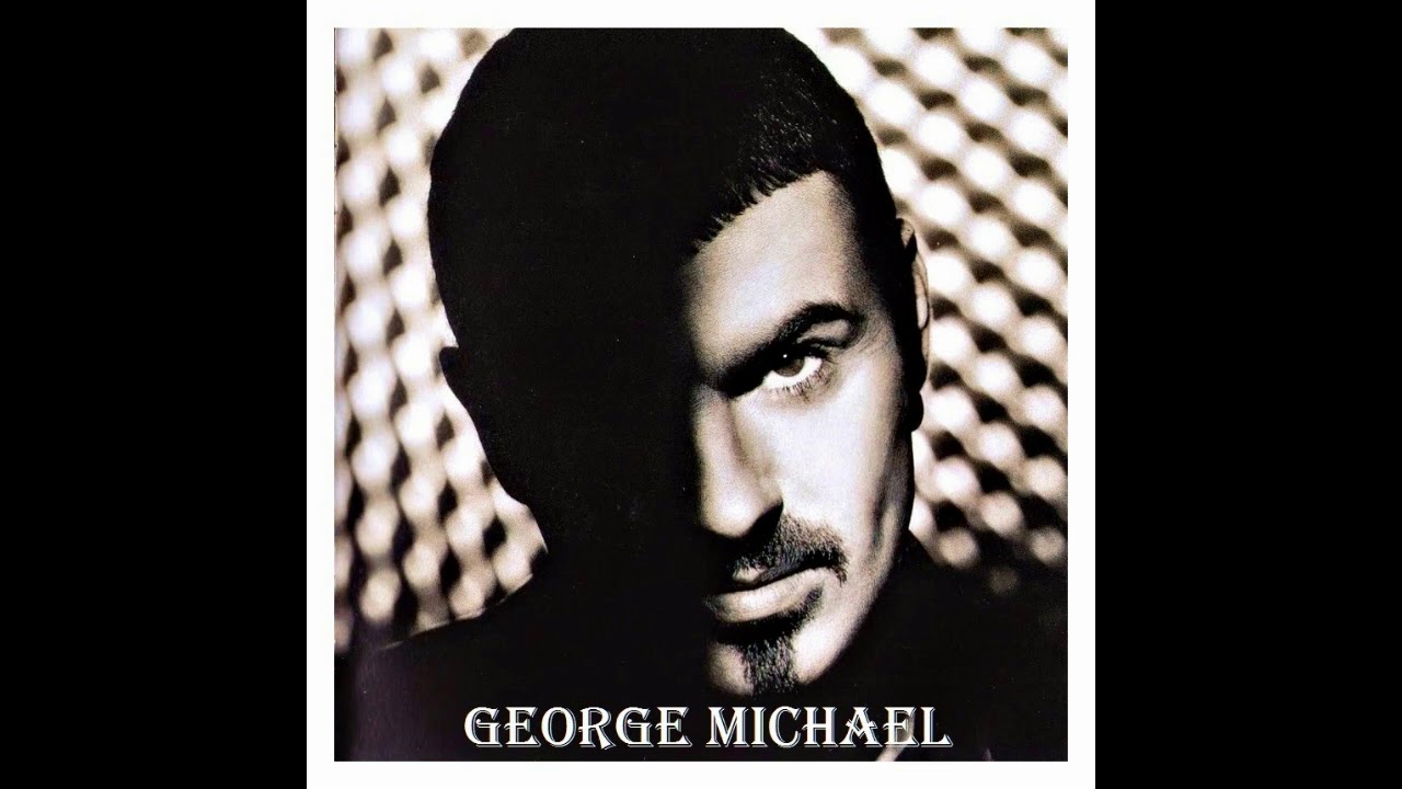 George Michael - Cowboys & Angels (Instrumental Version) - YouTube