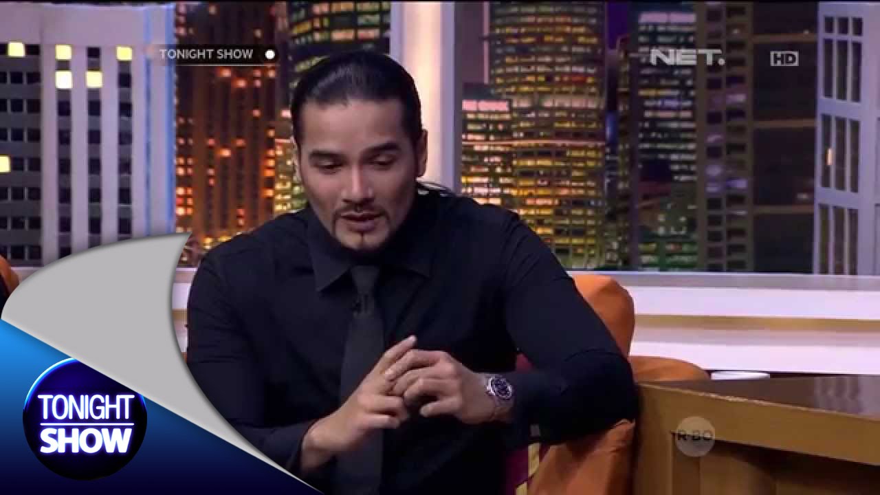 Romy Rafael Bereksperimen Dengan Alam Bawah Sadar Desta dan My Own ...