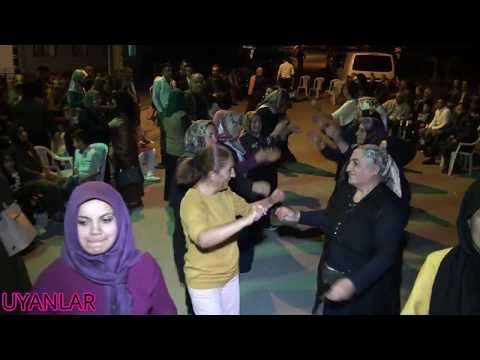 Yozgat Kazankaya Meşhur Halayları (Horoz-Aşırma-Hastayım Nenni-Gıylama-Mico)