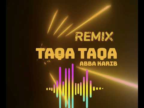 ABBA KARIB TAQA TAQA REMIX #tiktok #рекомендации