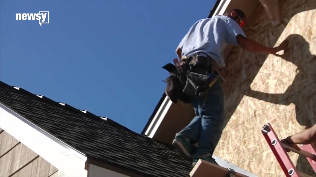 SolarCity wants 'solar shingles' on more roofs - YouTube