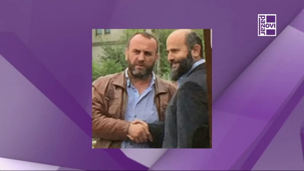 KURTANOVIC POTRAGA ZA NJIM - YouTube