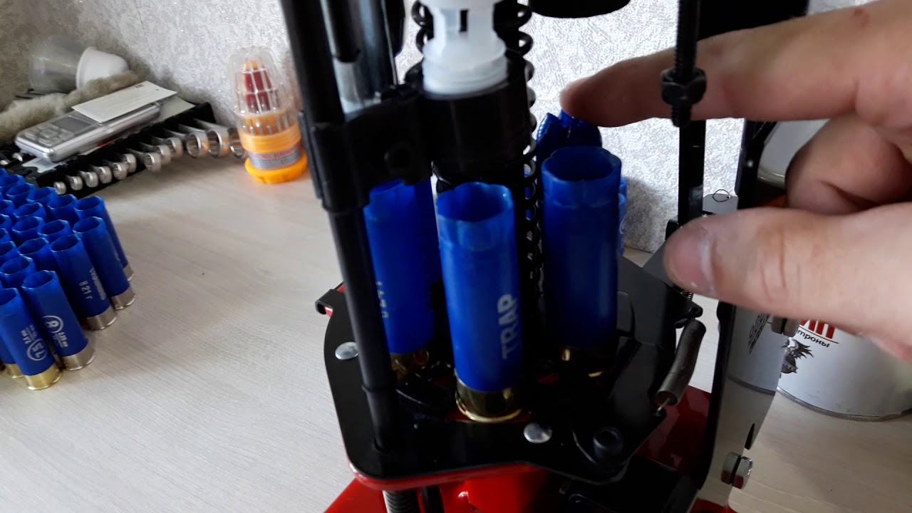 MEC 9000GN - YouTube