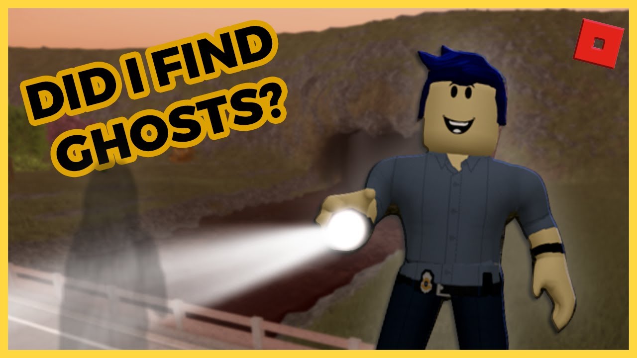 ERLC: Exploring The Caves (Tunnels) & Bunker In Liberty County | Roblox ...
