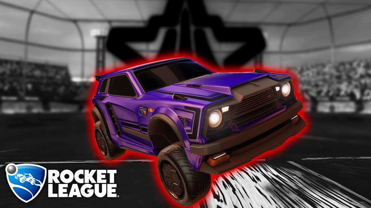 Why you're STILL a platinum (Rocket League) - YouTube