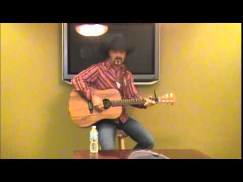 Tim Culpepper - Ghost - (Acoustic LIVE) - YouTube