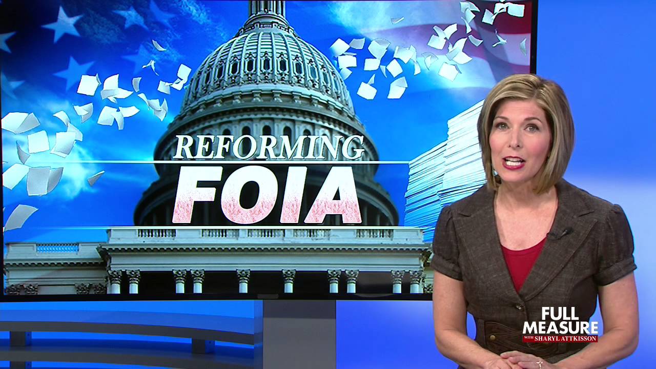 Full Measure Episode 30: April 24, 2016 (P4) - YouTube