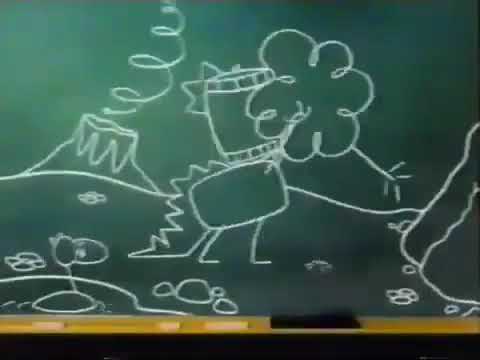 Closing to The Complete First Season (Tape 1, Episode 1) (1998 Version)