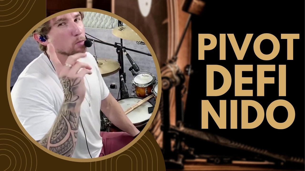 EXERCÍCIOS SIMPLES para DESENVOLVER o PIVOT! - YouTube