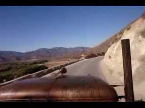 "Duel" Plymouth Valiant - YouTube