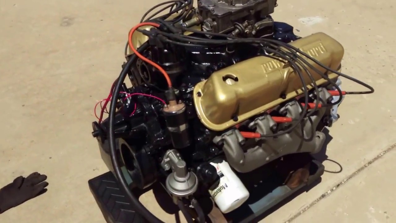 Ford HIPO 289 Mexican 302 The Mustang Ranch Golden, Colorado - YouTube