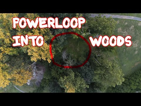 FPV Killin' it @ Golf Course - YouTube