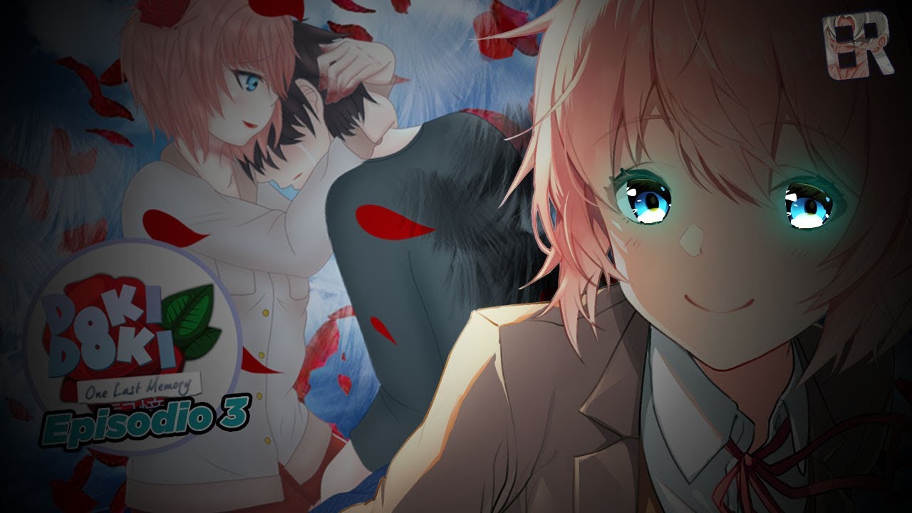 Sayonara | One Last Memory #03 Final | DDLC Mod - YouTube