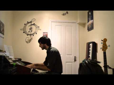 Progulka ABRSM Grade 4