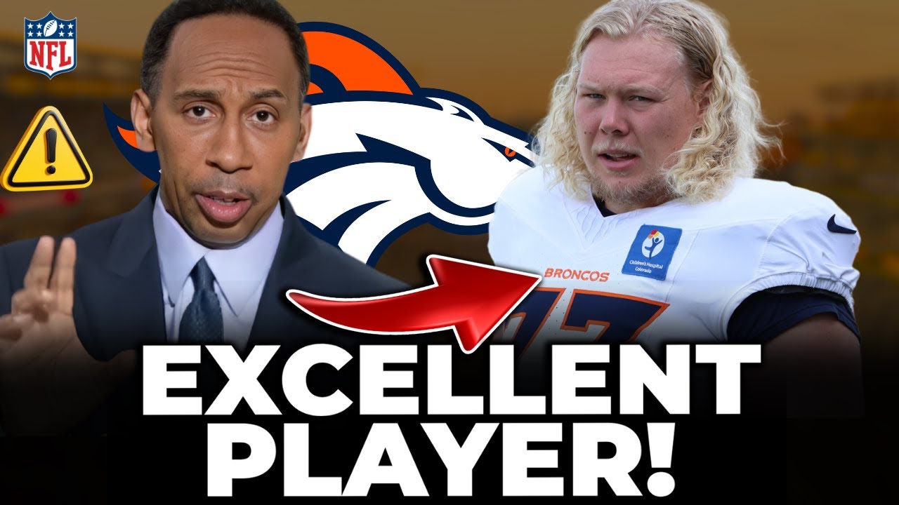 🔴BREAKING NEWS: DENVER BRONCOS NEWS TODAY 2025 NFL - SEAN PAYTON - BO ...