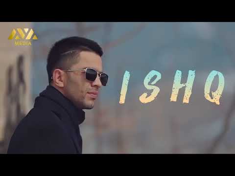 Sunnat Salayev - Ishq | Суннат Салаев - Ишқ