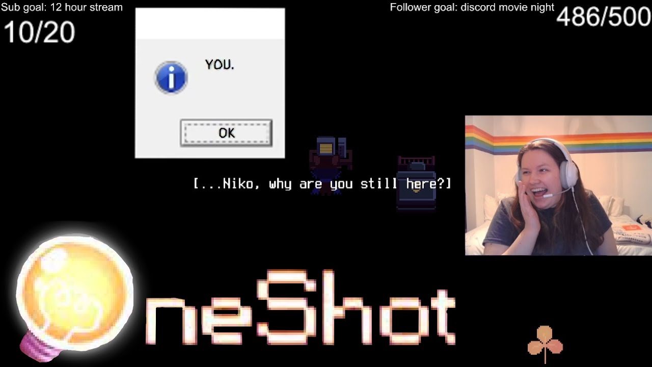 I shattered the sun || OneShot part 2 - YouTube