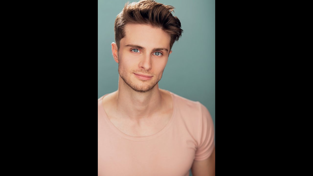 Alec Nevin Demo Reel - YouTube