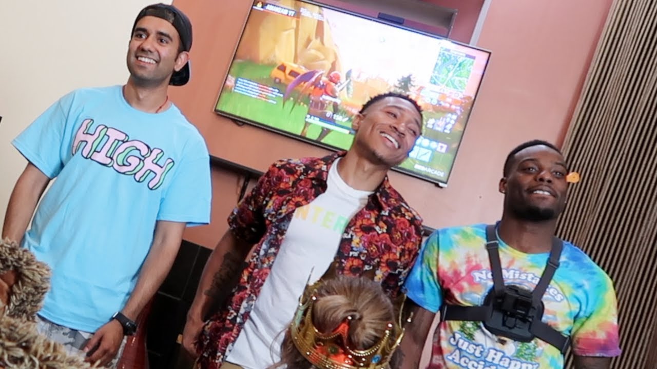 Instafamous Trailer 2021 - YouTube