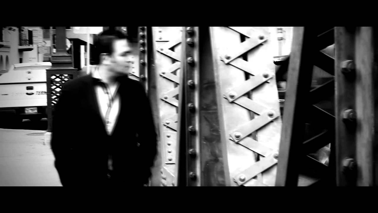 Ever Ramirez - ´La Culpa Ha Sido Mia´ (Video Oficial) - YouTube