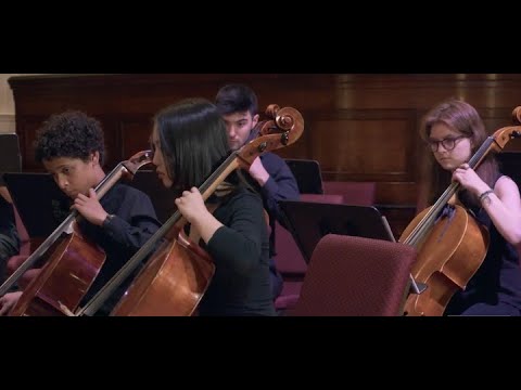 Felix Mendelssohn, Overture “The Hebrides” Fingal’s Cave, op 26 - YouTube