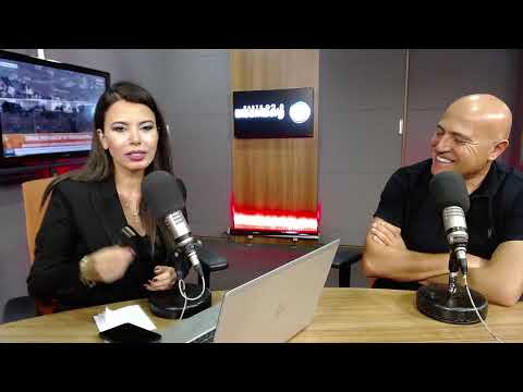 İşbaşı 23.09.2026 Süheyla Yılmaz & Mehmet Aşçıoğlu