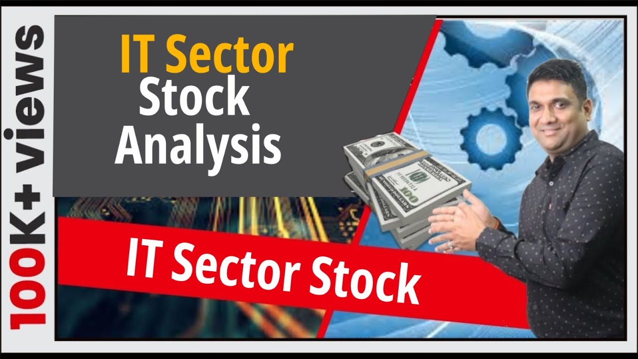 4 it stocks जितना गिरे उतना लो | it stocks to buy now - YouTube
