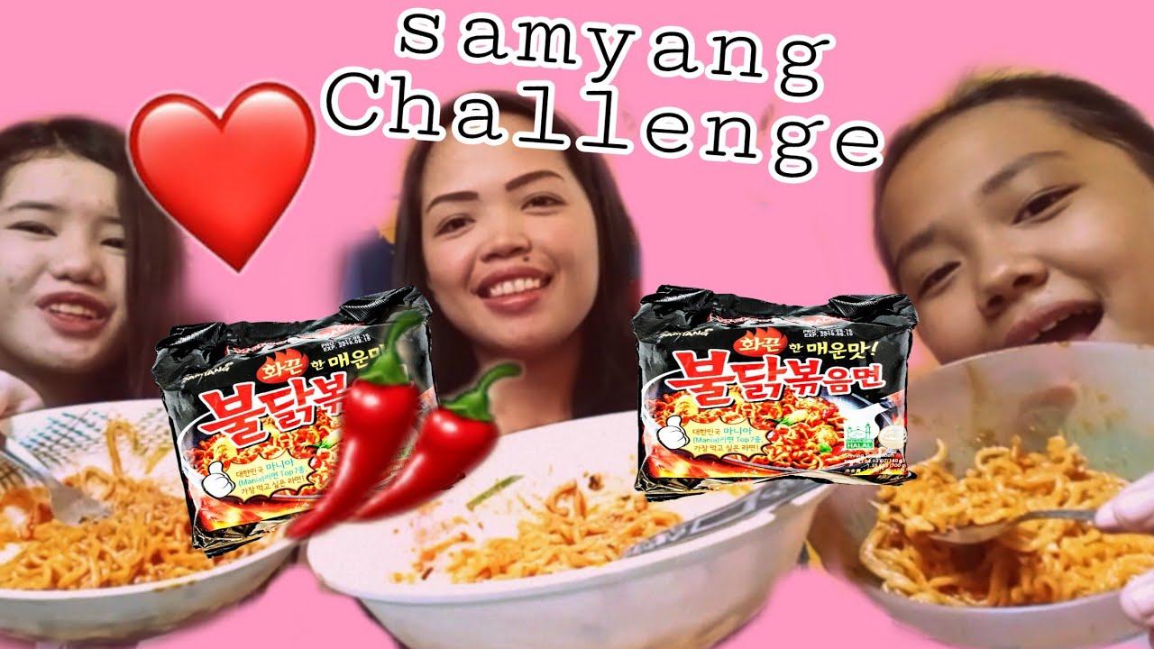 SAMYANG PRANK/cian& cess Vlogs - YouTube