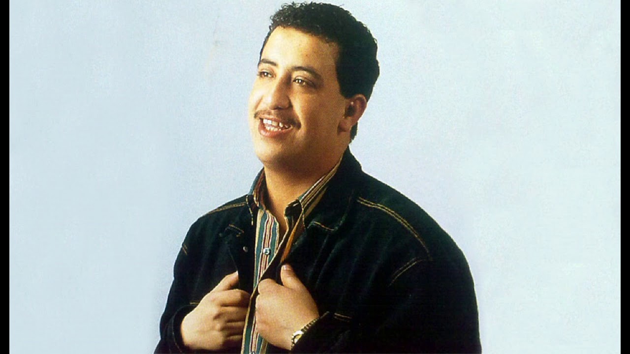 cheb hasni - YouTube